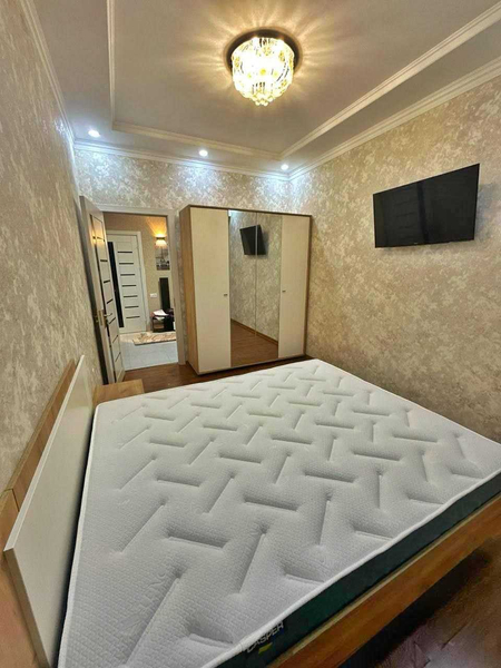 Юнусабад 19 новостройка Хонсарой 56 м²