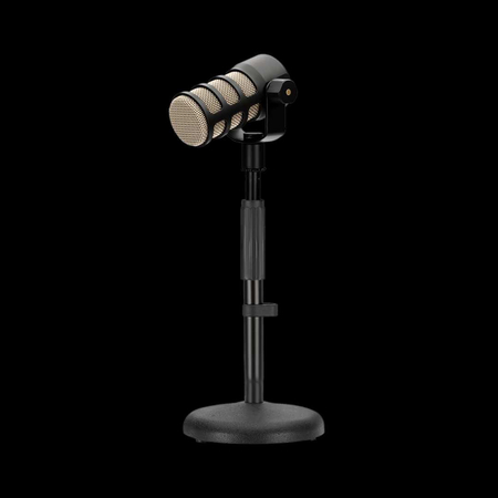 Rode PodMic Dynamic Podcasting Microphone