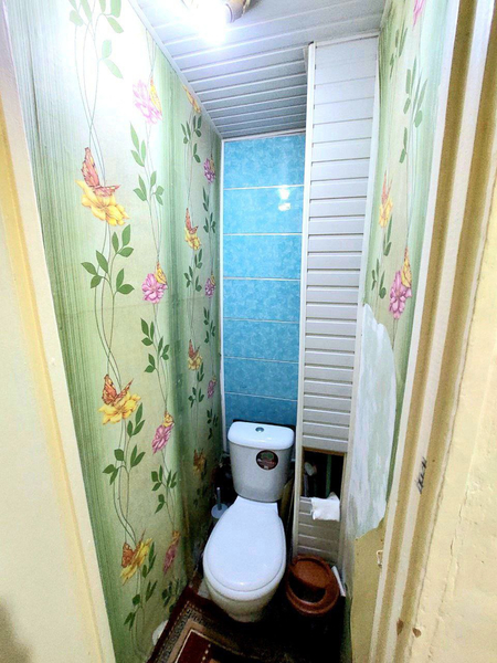 Продается 2 х комнатная квартира Юнусабаде 4