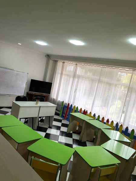 O\\\'quv markaz sotiladi