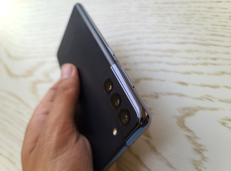 Samsung s21 plus