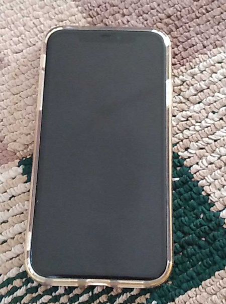 IPhone 11 64GB..