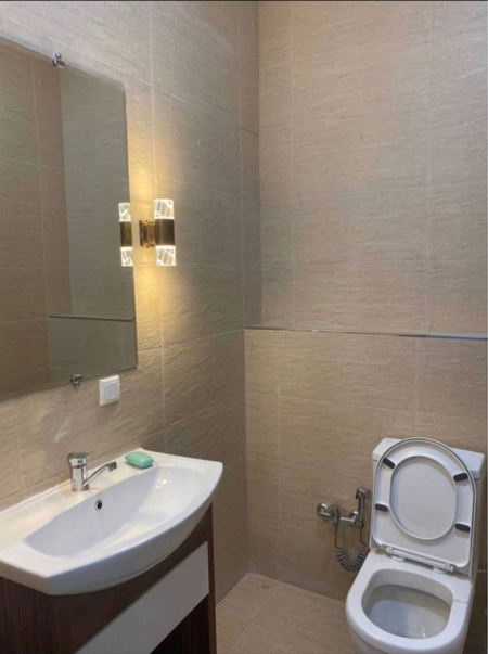 Arenda kvartira Manzara citi 3 xona oilaga