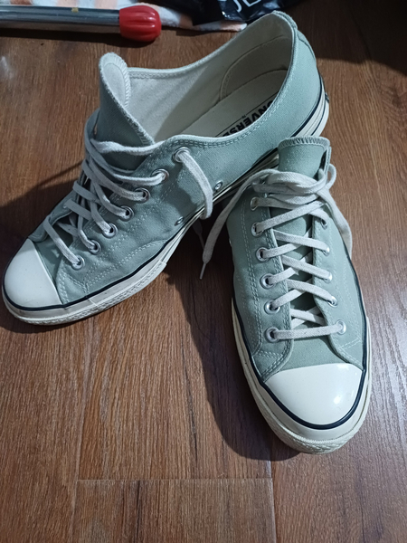 Кеды CONVERSE оригинал