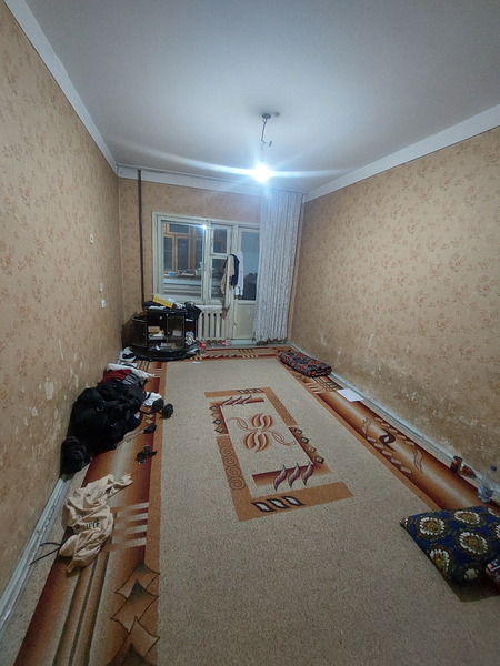 Sergeli 7 3/8/9 84m²