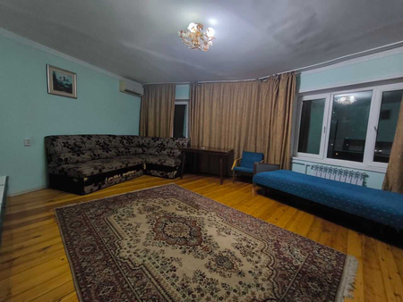 Продается квартира буюк ипак йули 2/5/5 64м²
