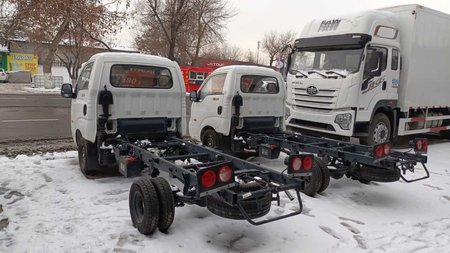 Kia Bongo Dizel Variantga beramiz 30% to`lov bilan