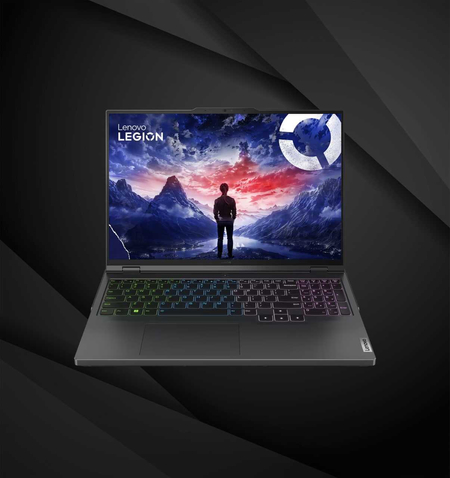 Игровой Ноутбук Lenovo Legion Pro 5 / Intel Core i9-14900HX / RTX 4070