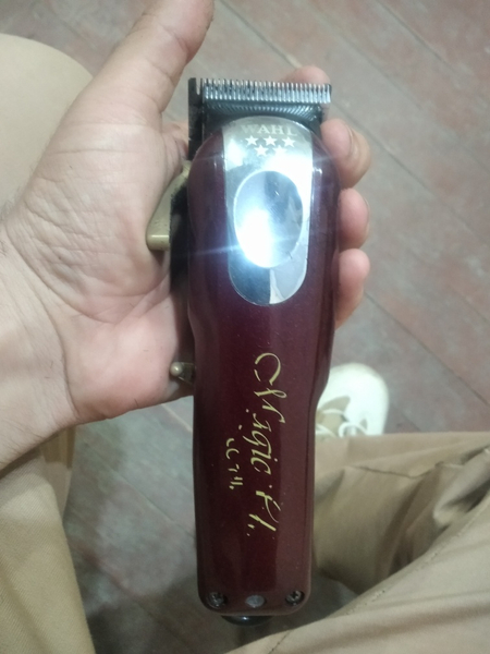 Wahl magic clipper (SOTILADI)