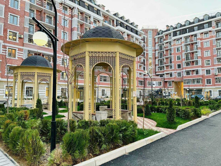 Продажа новостройки 5ти комнатную