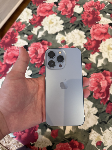 IPhone 13 pro 128 gb