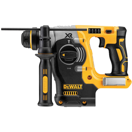 Аккумуляторный перфоратор DeWalt DCH273
