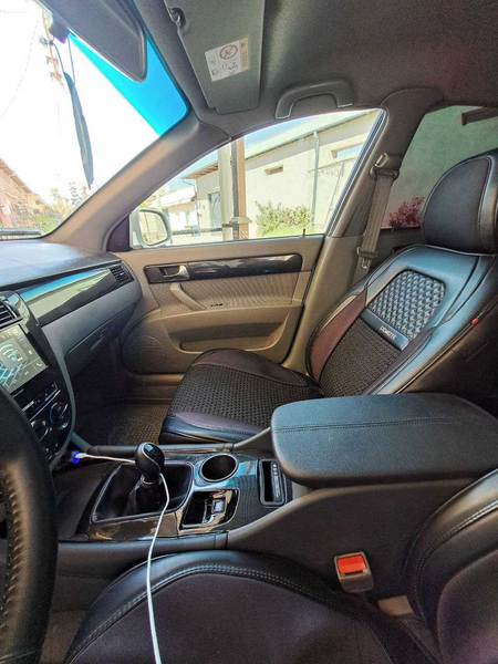 Chevrolet Gentra Lacetti