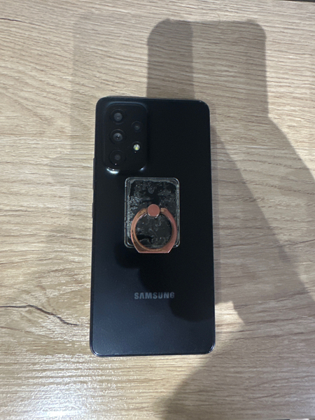 Samsung galaxy a53