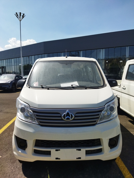 Changan Star 5 Акция из официального дилера