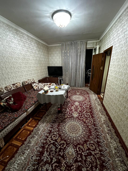 Ялангач Продается квартира 2/1/4 балкон 1.5*3 можно под ипотеку