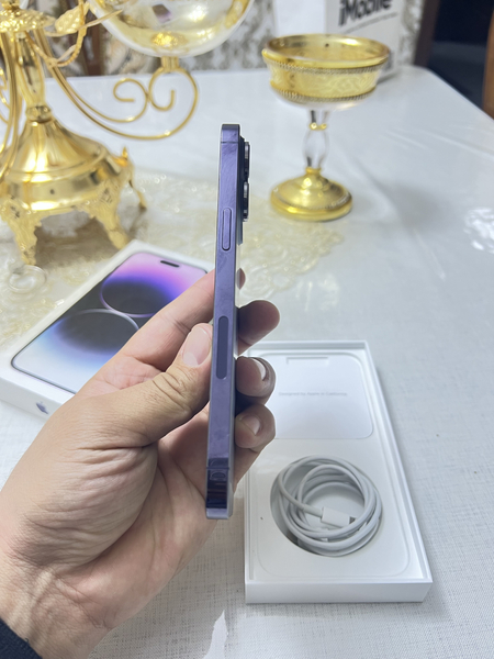 iphone 14 pro max 128gb LL/A Amerika