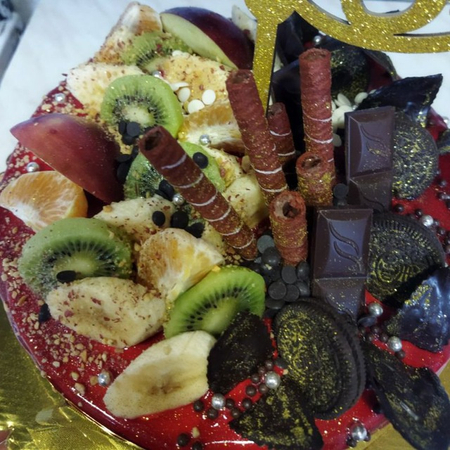 Zakazga tort qilaman