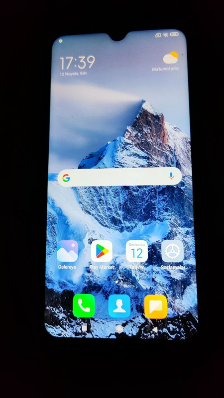 Redmi note 8 4/64