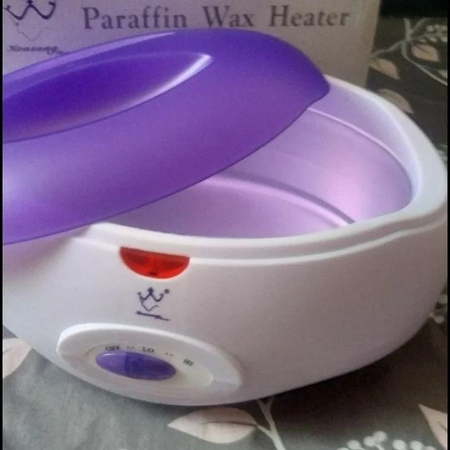 Parafin qozonchasi