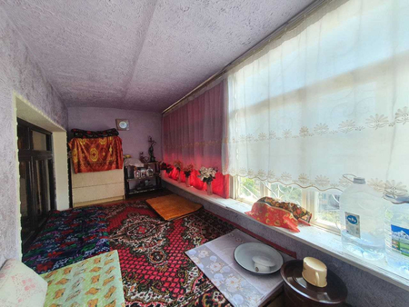 2х ком. переделанная в 3х ком., 77-серия, Саттепо