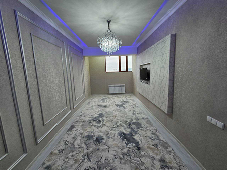 2 xonali 65m² 7-qavat uy sotiladi