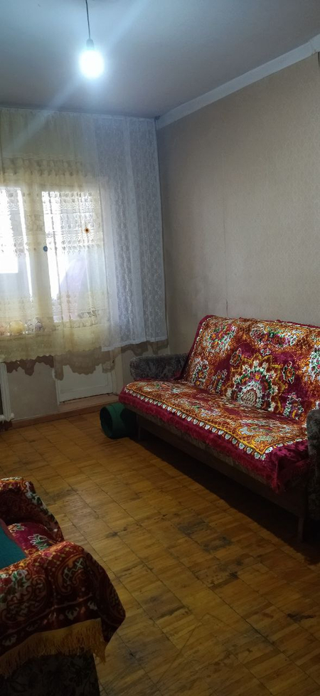 Сдаётся 2/2/4 карасу 2