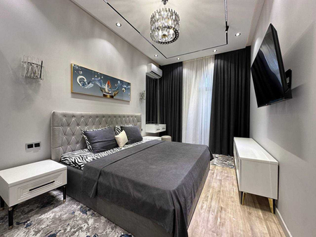 Продам ВЫГОДНО за НИЗКУЮ ЦЕНУ ! 2х ком на Махтумкули New Life СРОЧНО !