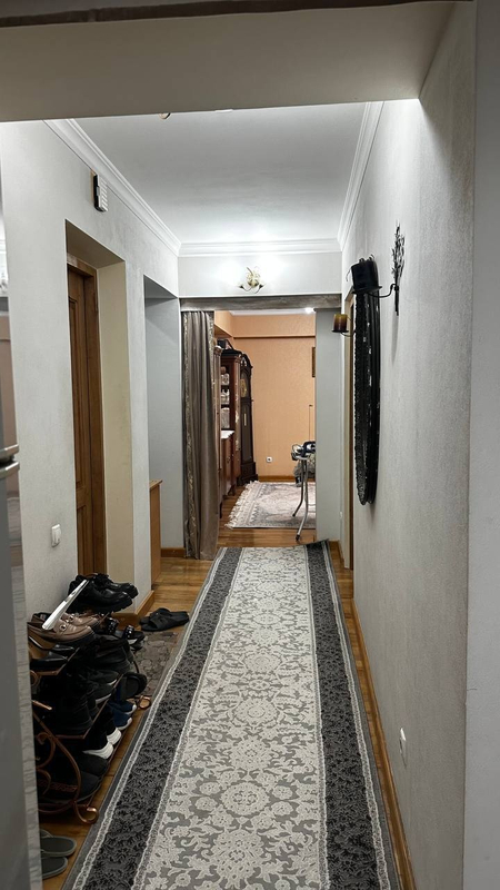 Продаётся 95м² Чиланзар 20кв 3/3/4