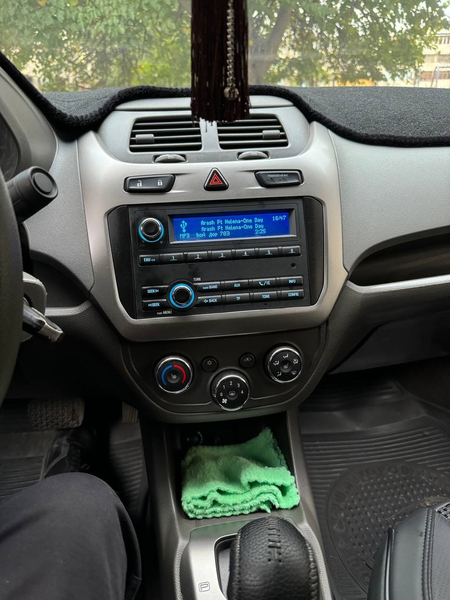 Kobalt kraska tozza yangi
