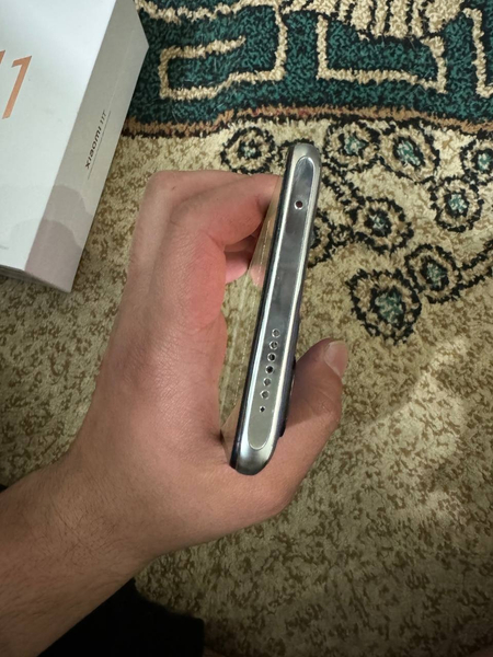 Xiaomi 11T celestial blue 8/128gb