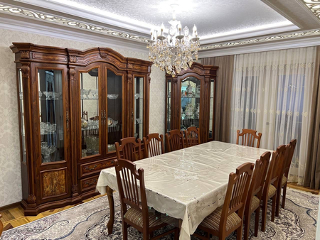Аренда квартиры в мирабаде