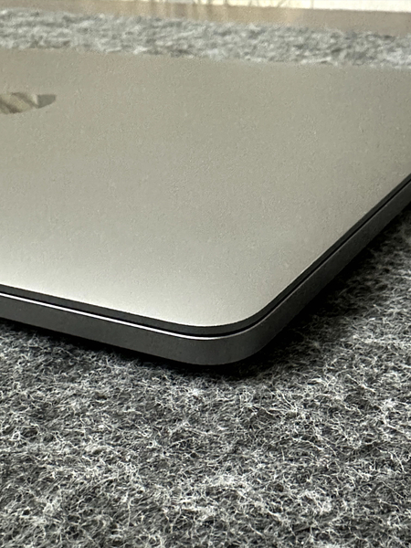 MacBook Pro 13inch M2