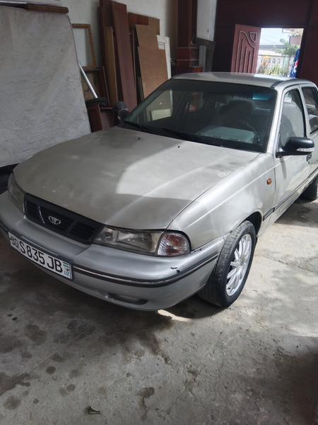 NEXIA1 DONS 2007 narxi 50mln kelishiladi
