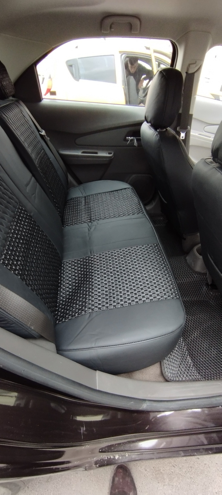 Yili 2023 probek 6700km koja chexol evakor polik Abs magnitafon