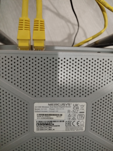Wi Fi router 2 diapazonlik arzon