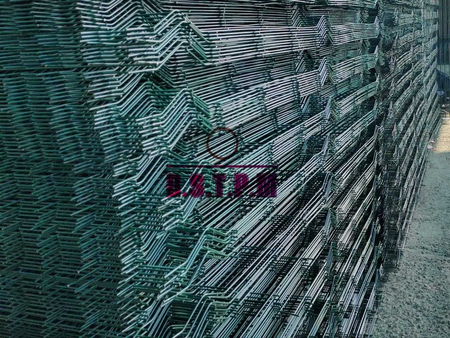 Evrozabor 3D  еврозабор Тошкент ишлаб чикарувчидан