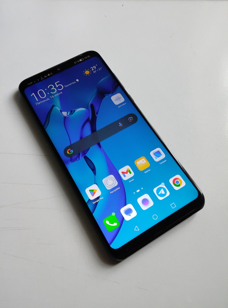Huawei P30 Lite 128гб