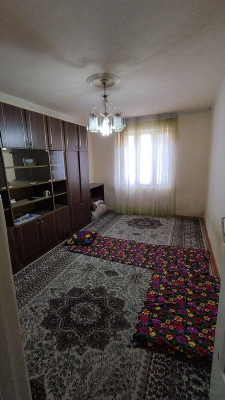 Срочно продается квартира
