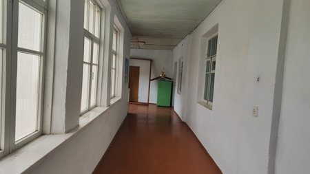 Продается дом в городе не большой домик