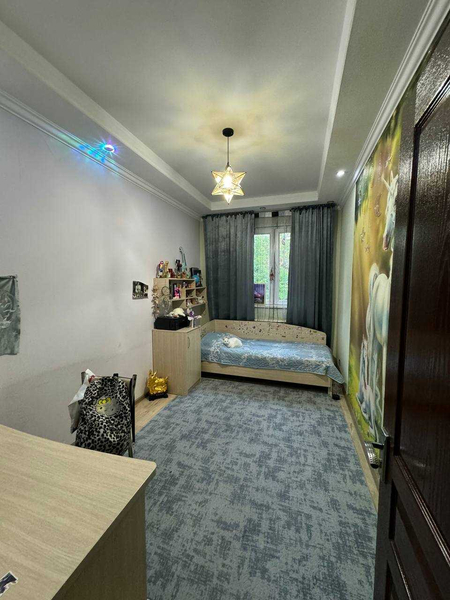 Чиланзар, бывшее американское посольство, 3/3/4, 65м2 в продаже !!