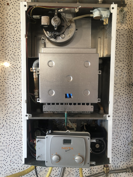 Kotyol nota bemol 24 kv
