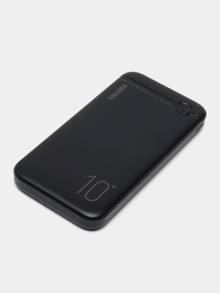 Kakusiga Power bank 10.000 mAh (KSC-1084)  повербанк
