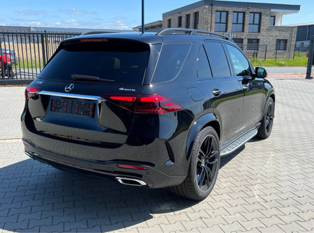 GLE 450 AMG 2024