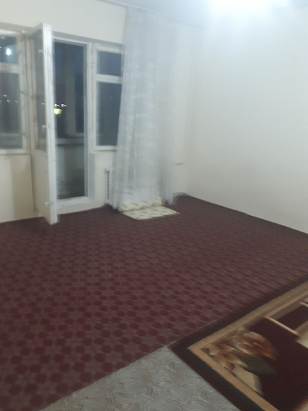 Срочно аренда квартиры Бектимирский район Водник  1 комнатная ижара