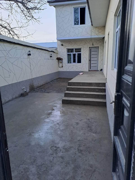 Срочно продажа участка 4*5/2/2 можно ИПОТЕКА