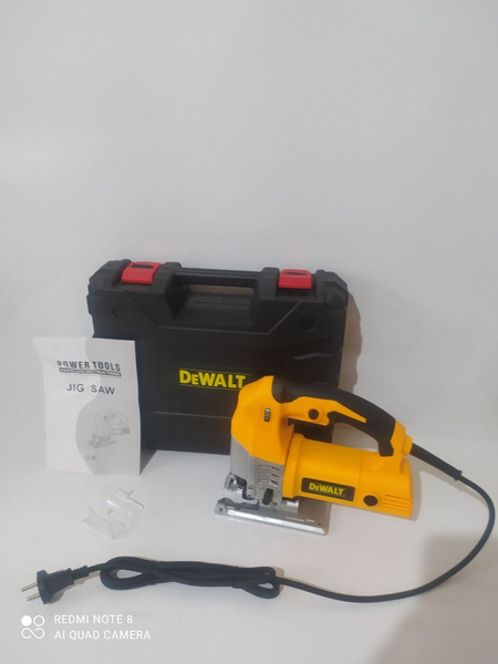 Lobzik Makita Bosch Dewalt