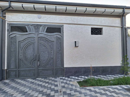 Дом, участок, 4 хона, 2 сотки, ремонт