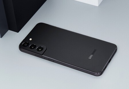 Samsung Galaxy S22 EURO