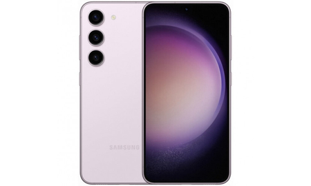 Samsung    S 23+